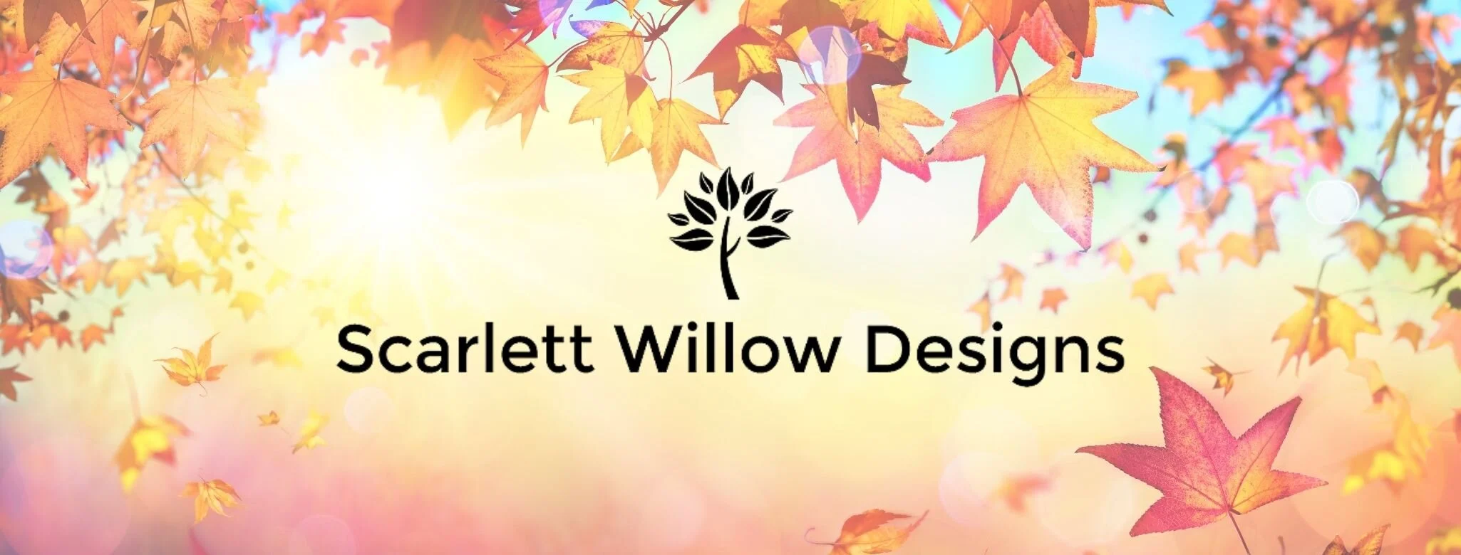 Scarlett Willow Designs