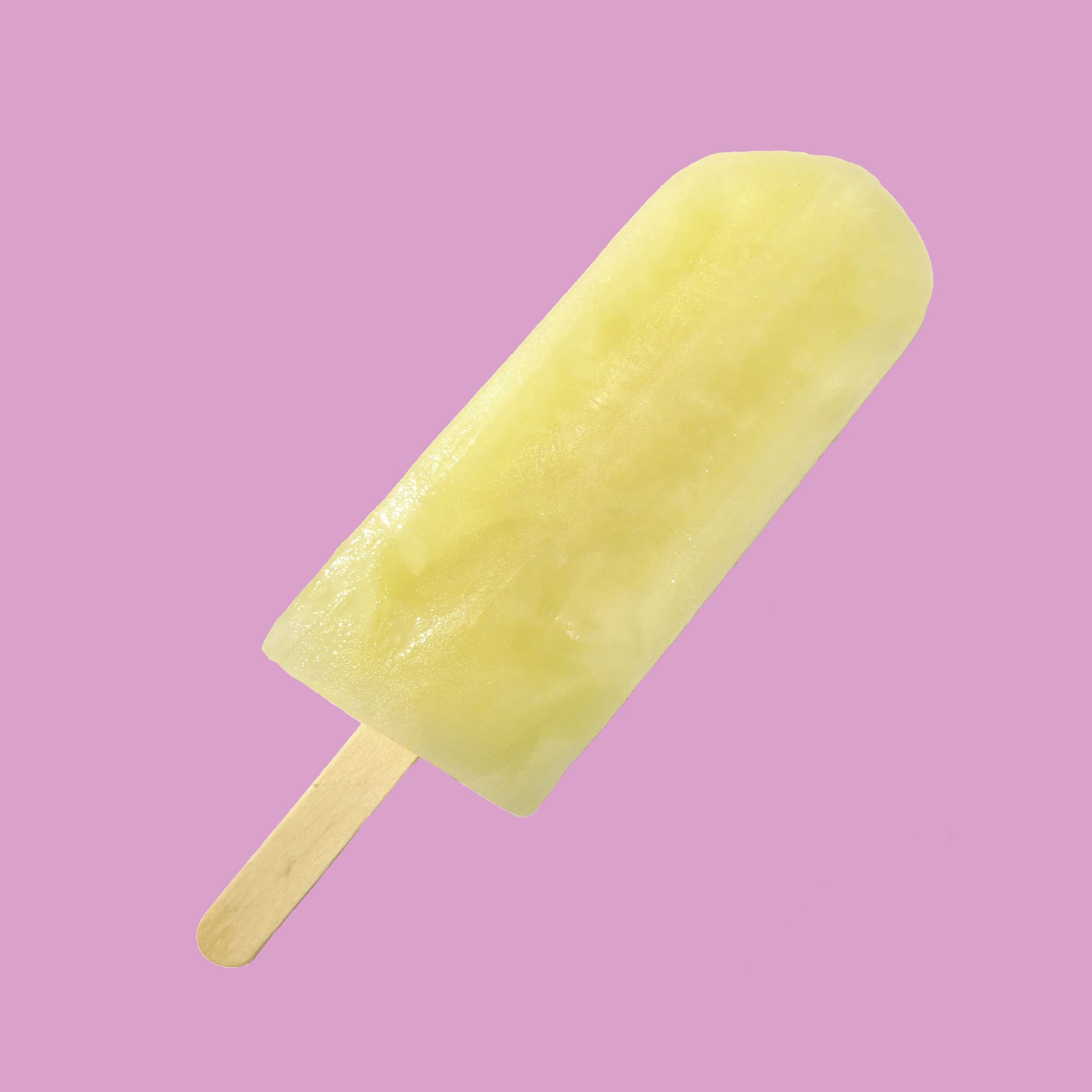 Naturally nice. Saint Pops