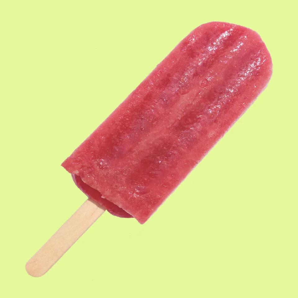 Naturally nice. Saint Pops