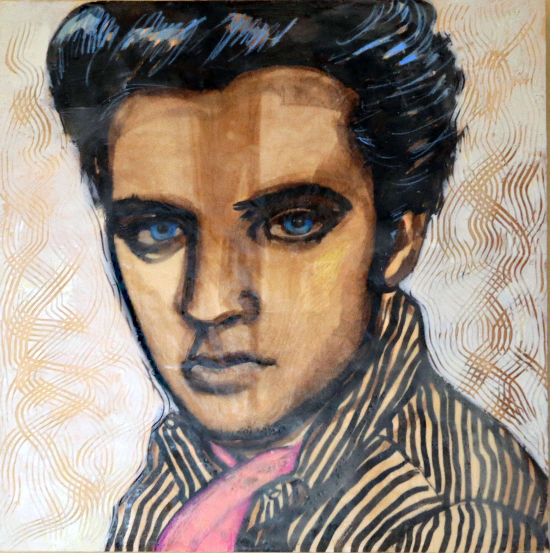 Studio Songs — Kat Fitzpatrick