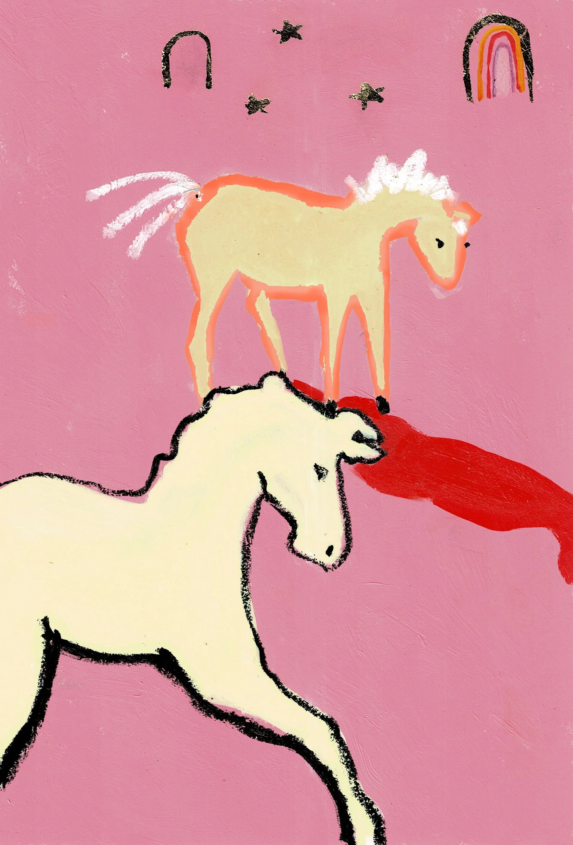 Jillian Kay WorksJillian FitzMaurice