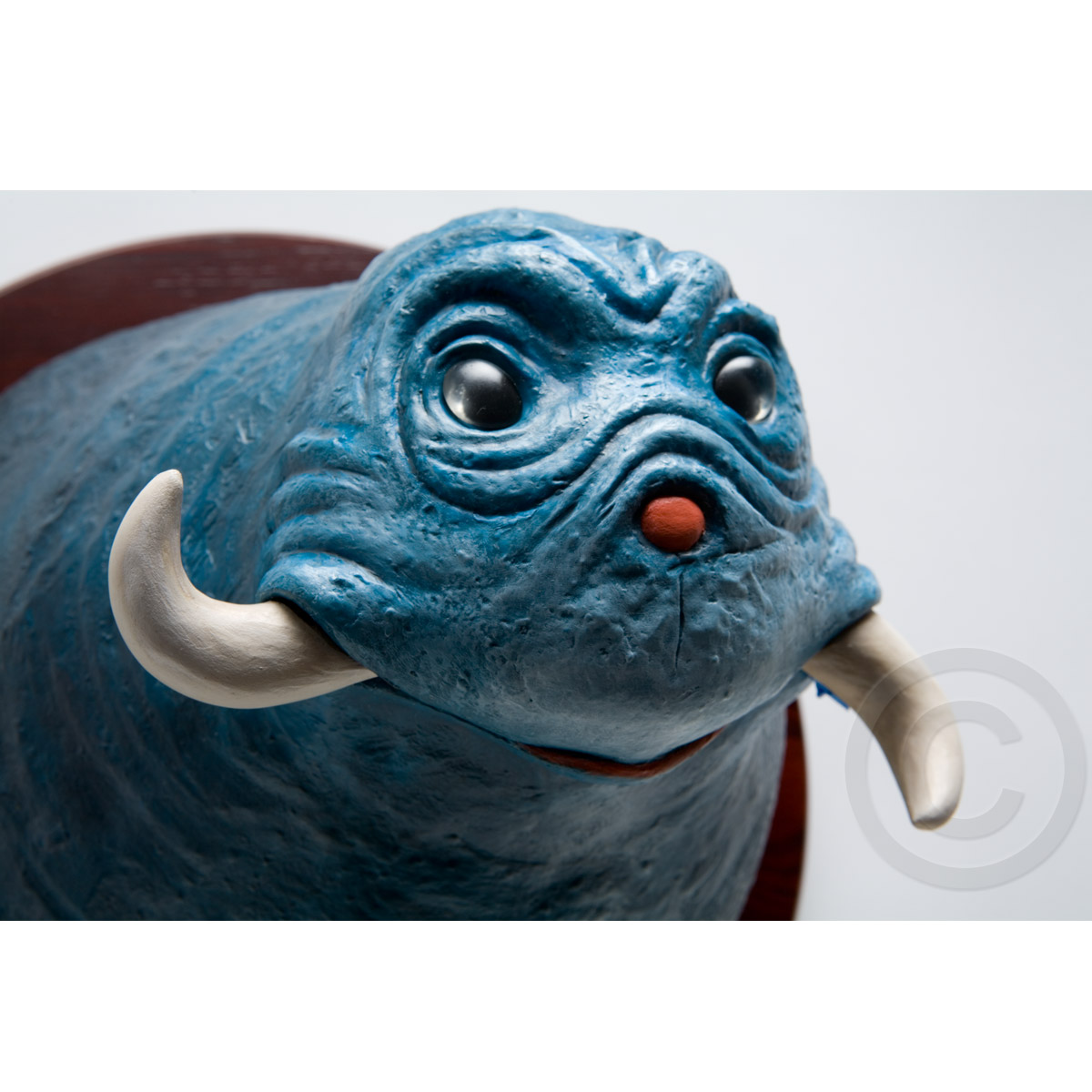 Carbonic Walrus — The Art of Dr. Seuss Collection, Published by ...