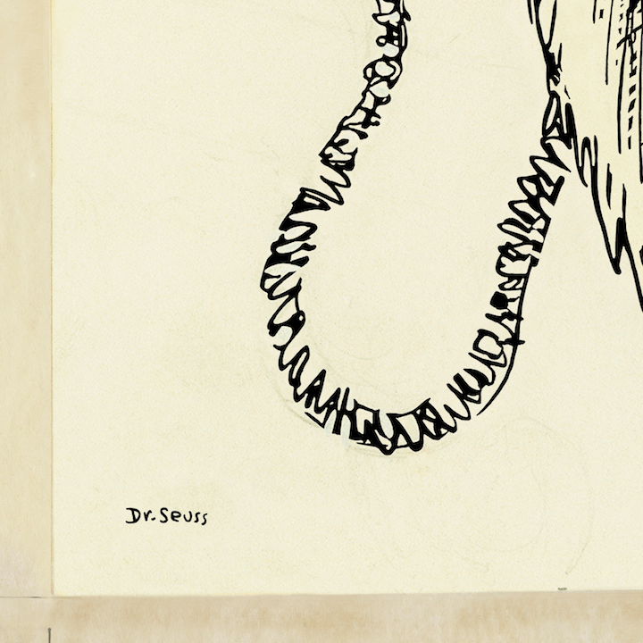 I Know Some New Tricks — The Art of Dr. Seuss Collection, Published by ...