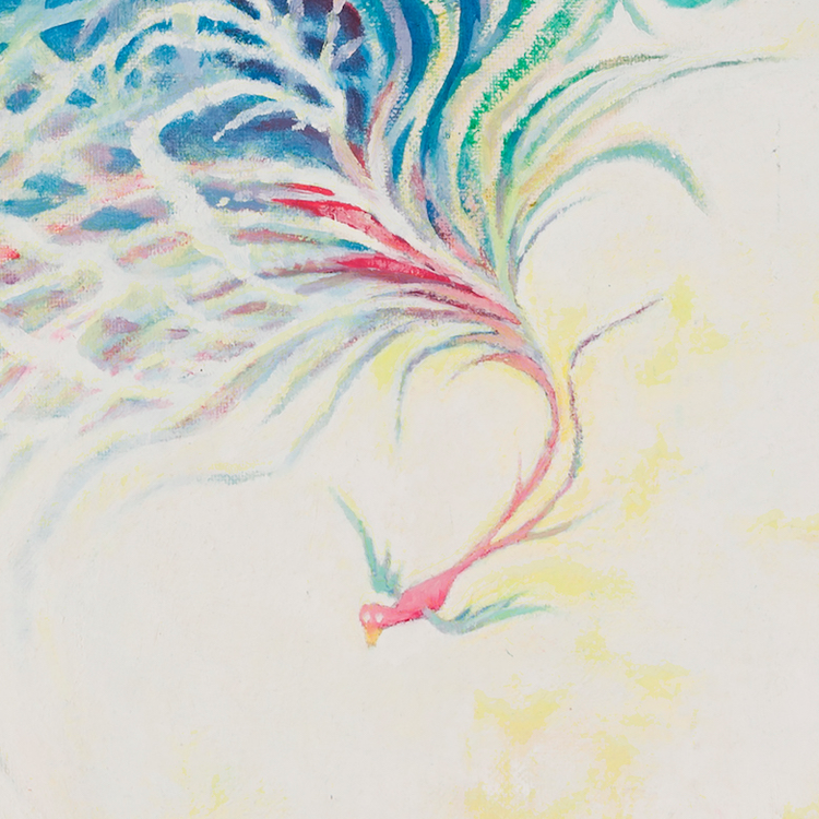 Small Bird Lots of Feathers — The Art of Dr. Seuss Collection ...