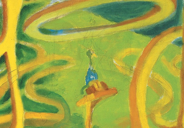 Intolerable Situation for a Cat — The Art of Dr. Seuss Collection ...