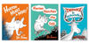 The Flower Pot Cat — The Art of Dr. Seuss Collection, Published by ...