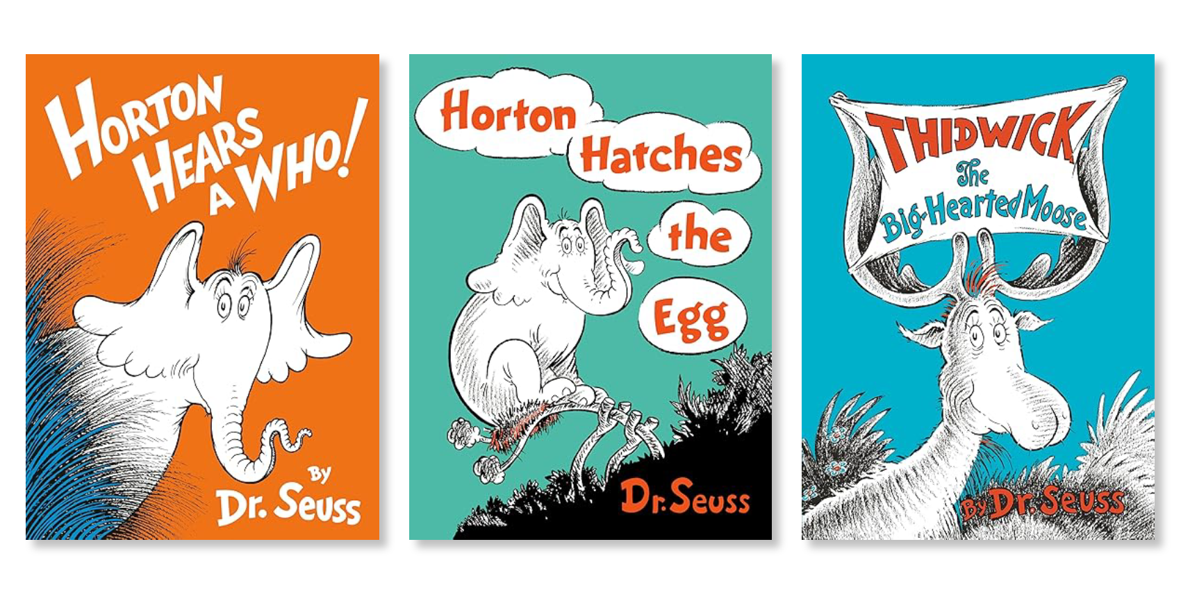 The Flower Pot Cat — The Art of Dr. Seuss Collection, Published by ...