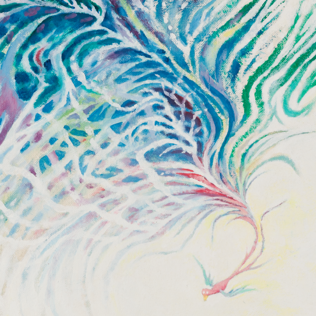 Small Bird Lots of Feathers — The Art of Dr. Seuss Collection ...