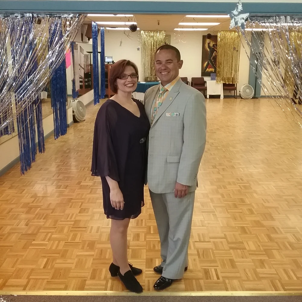 The Reno Studio — ARTHUR MURRAY RENO · (775) 323-2623