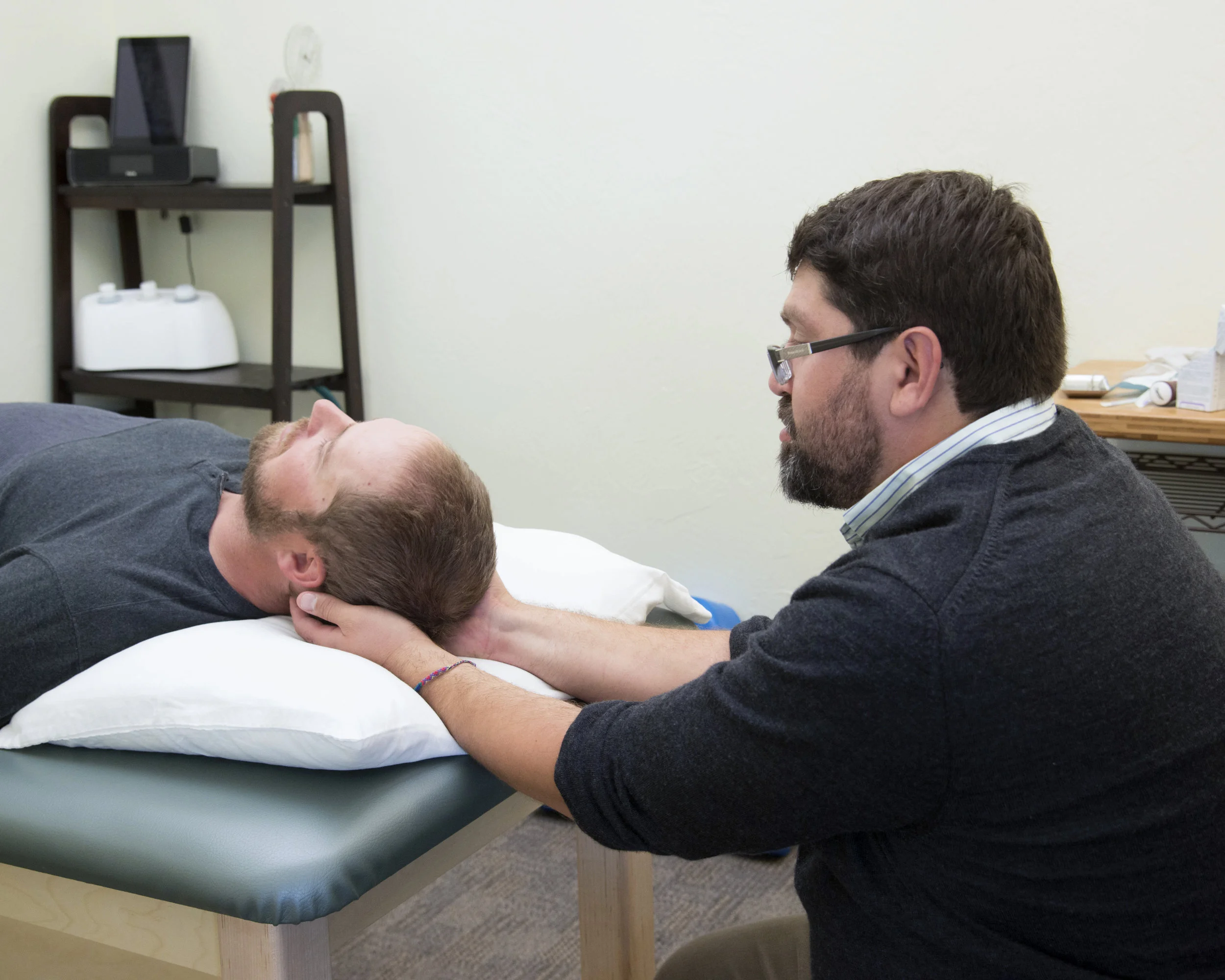 Gold Leaf Physical Therapy | Helena, Montana