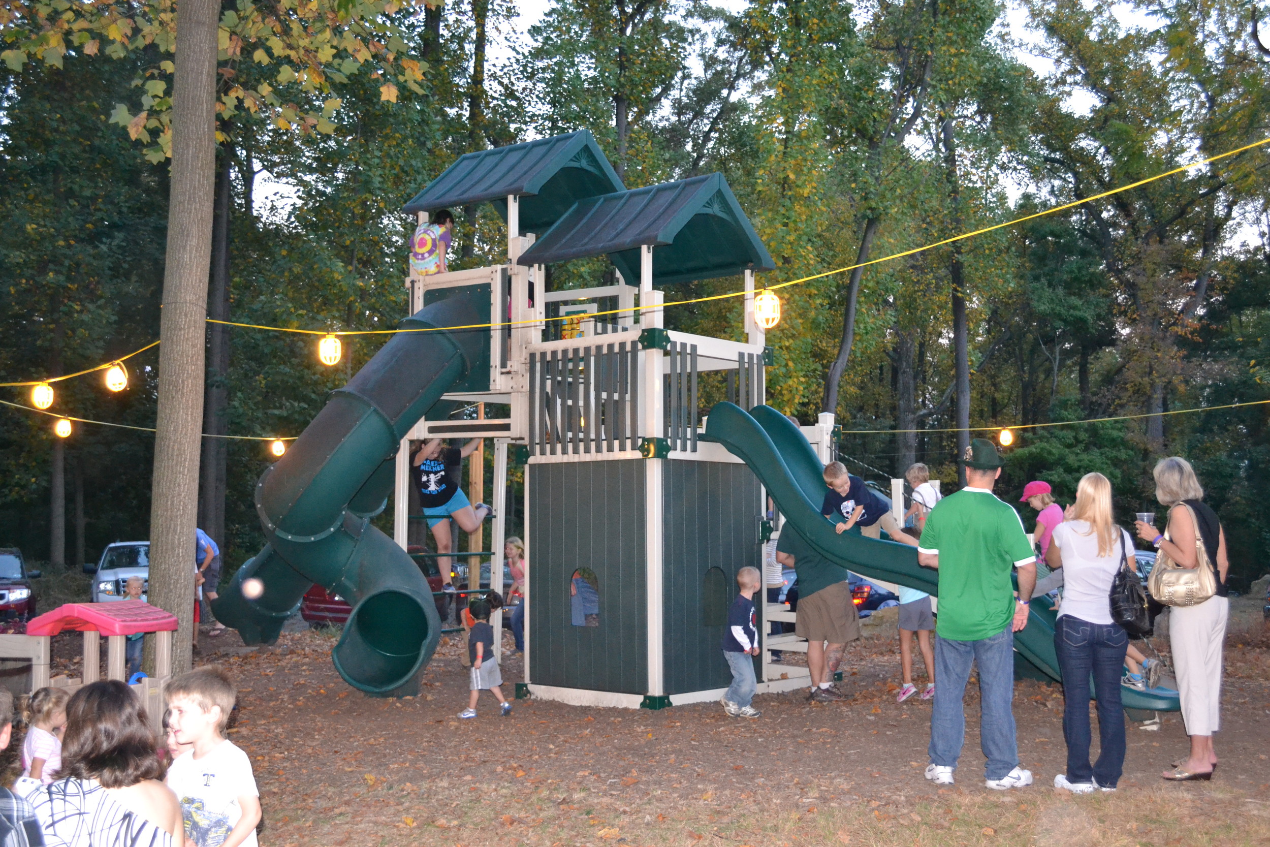 Oktoberfest — Reading Liederkranz