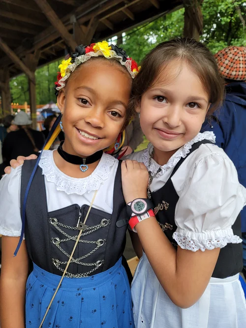 Oktoberfest — Reading Liederkranz