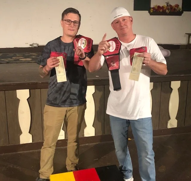 2022 RLK Cornhole Season Comes to an End — Reading Liederkranz