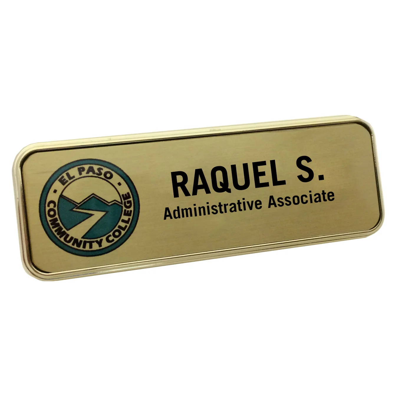 Name Badges / Name Tags — Badgeworks Plus