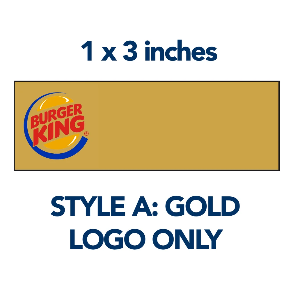 Burger King Logos Over Years