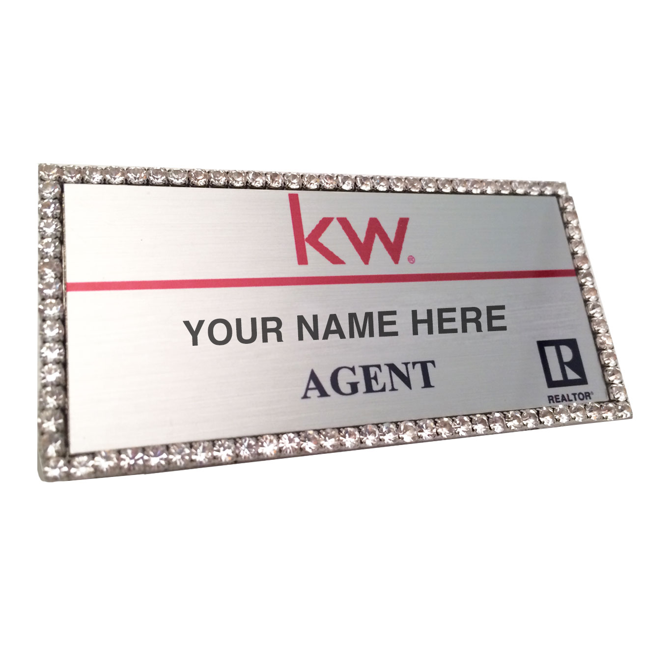 Name Badges / Name Tags — Badgeworks Plus