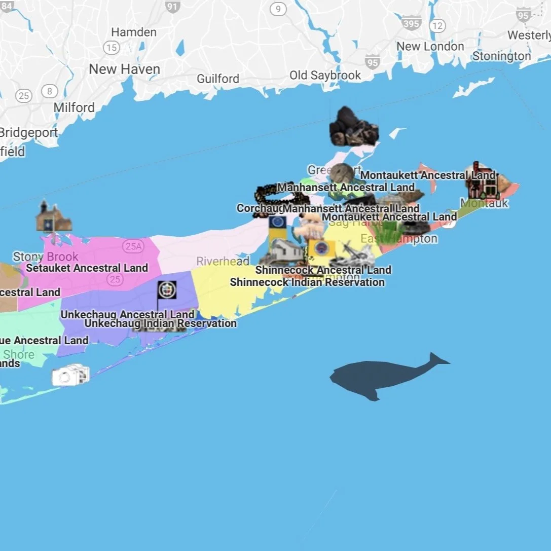 Fire Island Artist Residency
