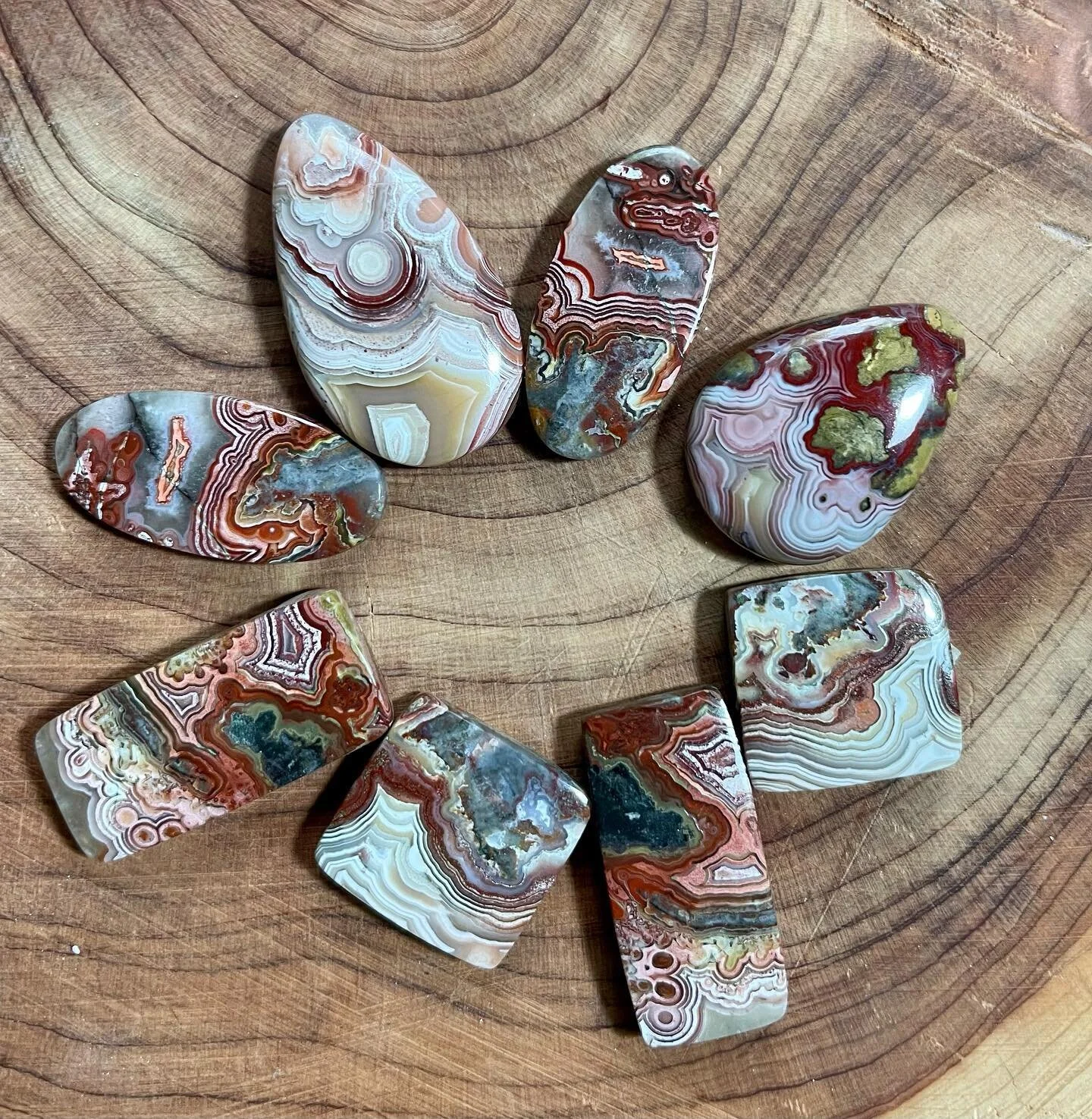 Asteria Jewelry — Handmade Gemstone Jewelry