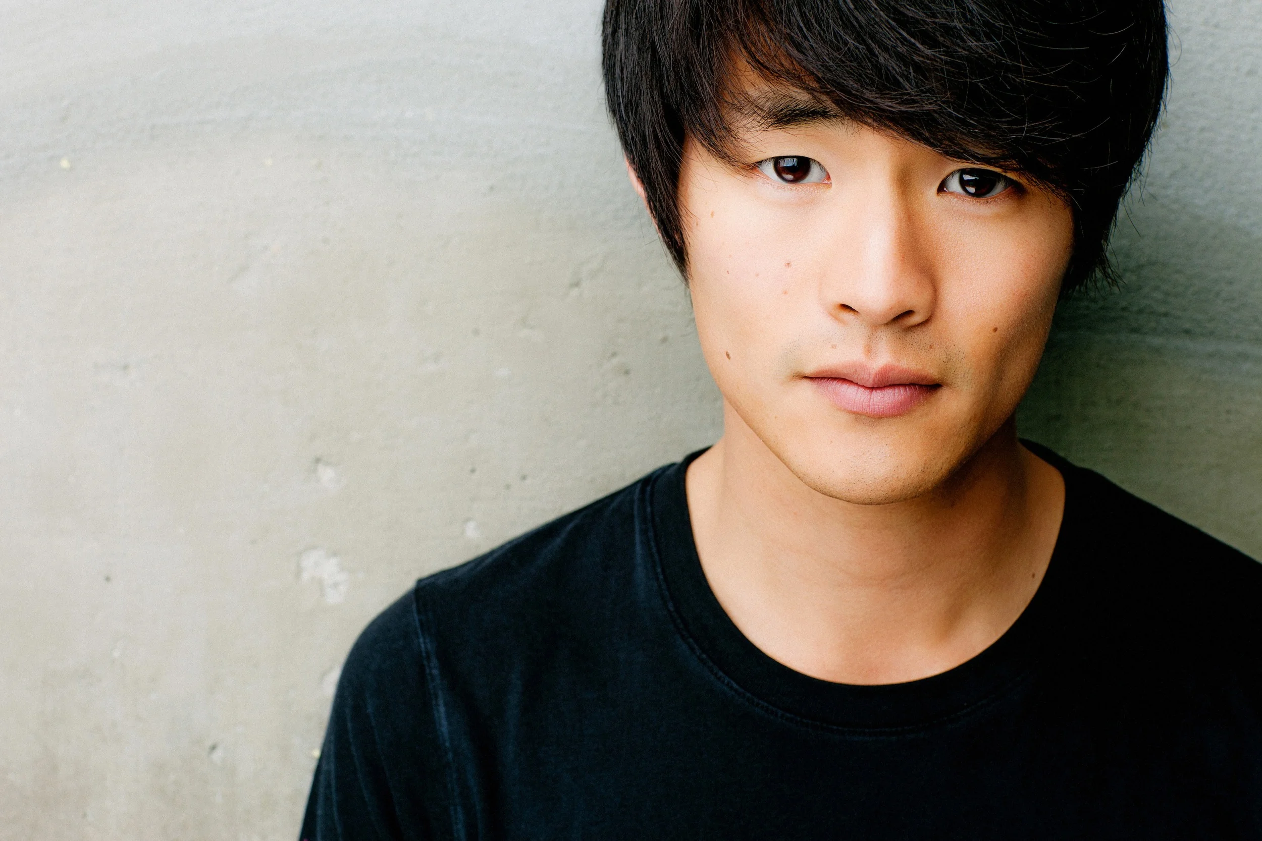Christopher Larkin