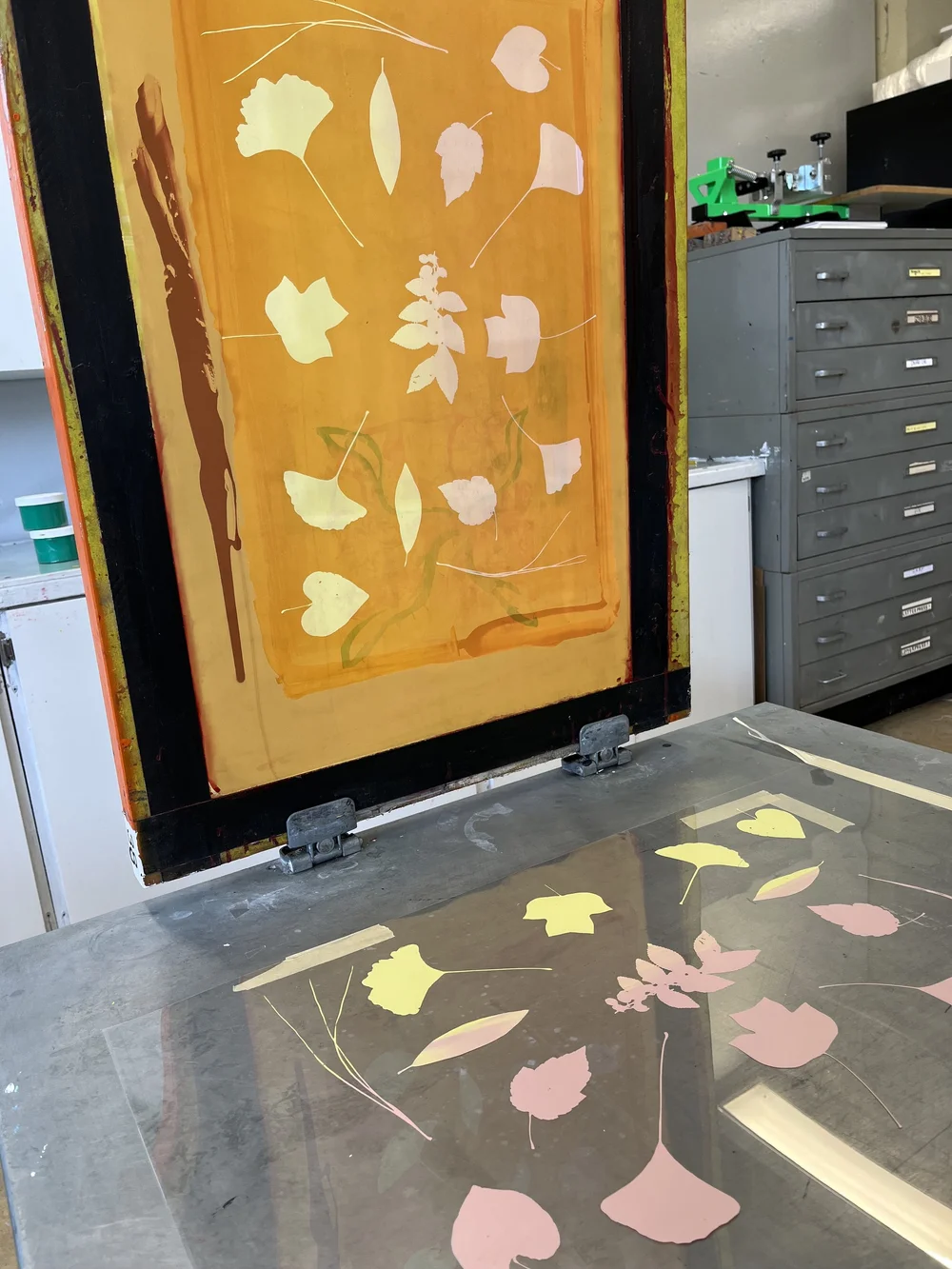 SCHOOL — Museum of Infinite Outcomes