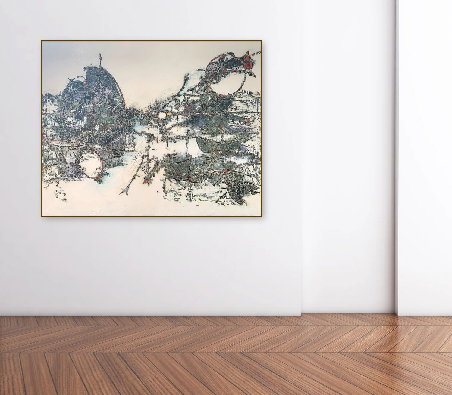 Available Work — Tracey-Maree Smith