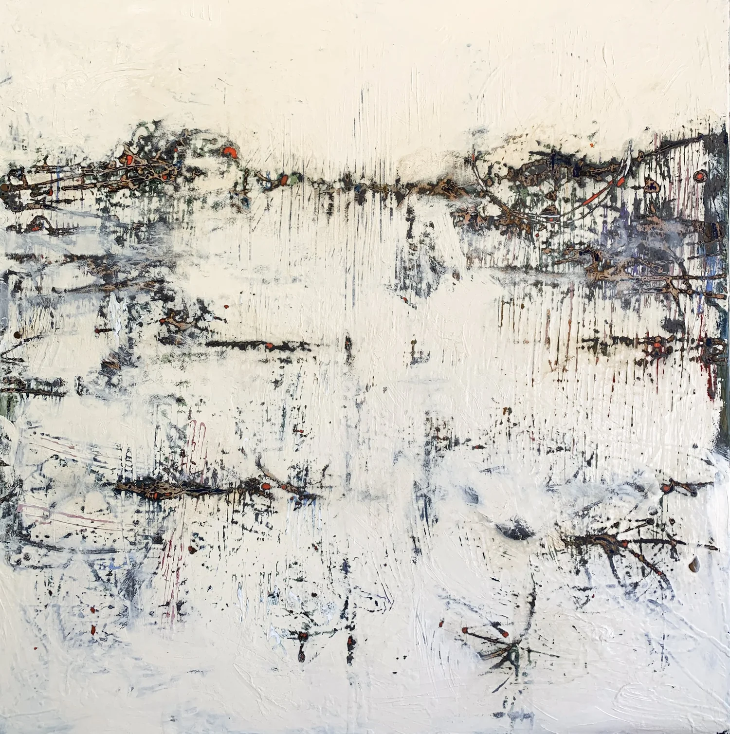 Available Work — Tracey-Maree Smith