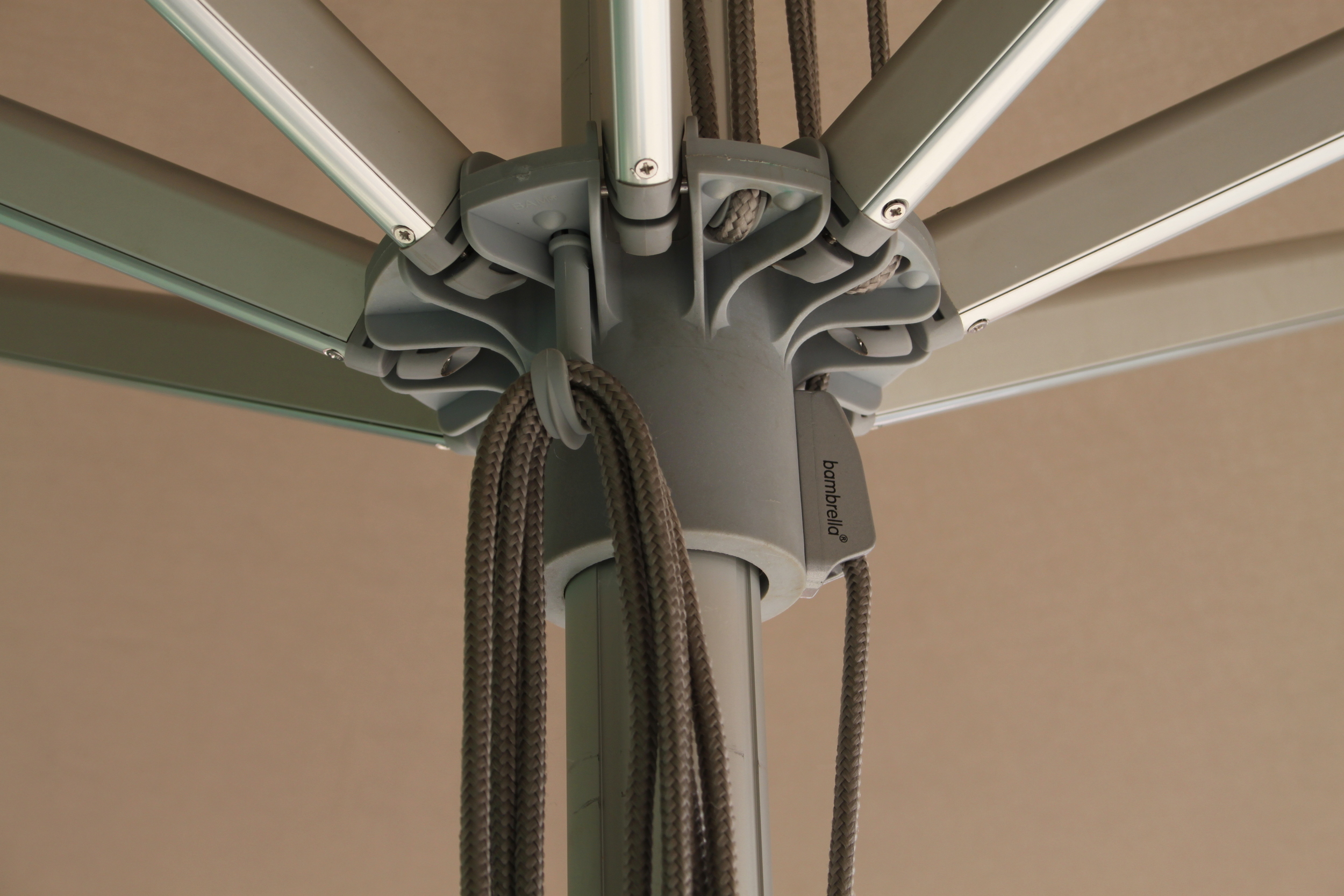 Bambrella USA, Market and Patio Umbrellas for Commercial and ...