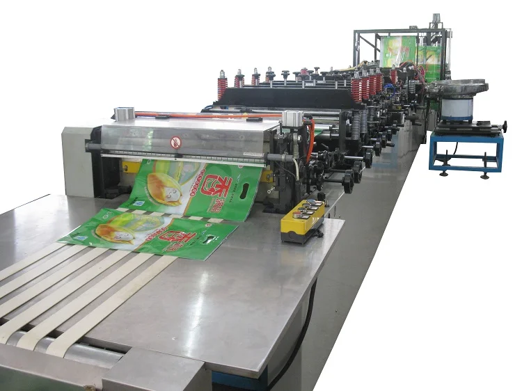 Manufacturing — Linx
