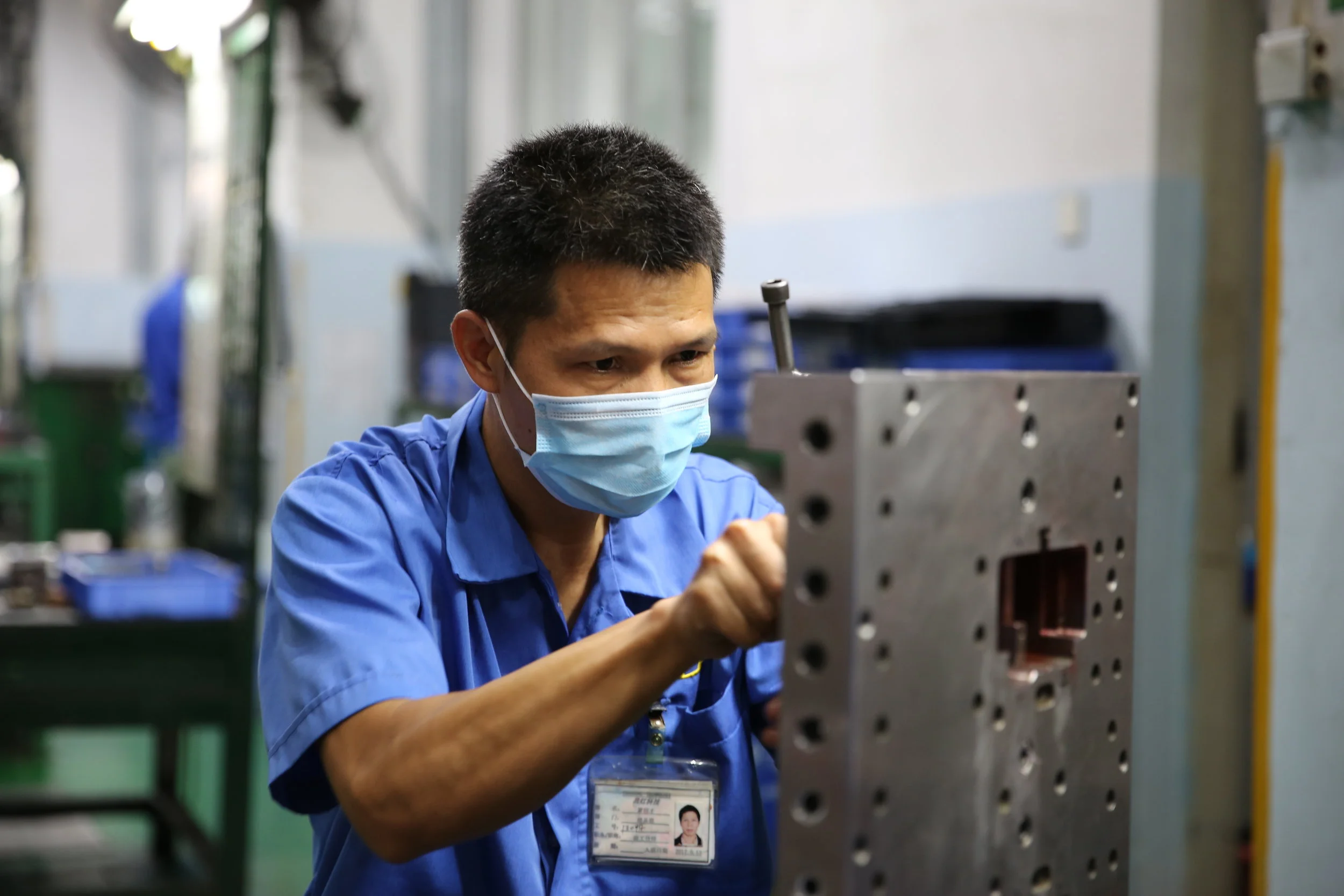 Manufacturing Linx