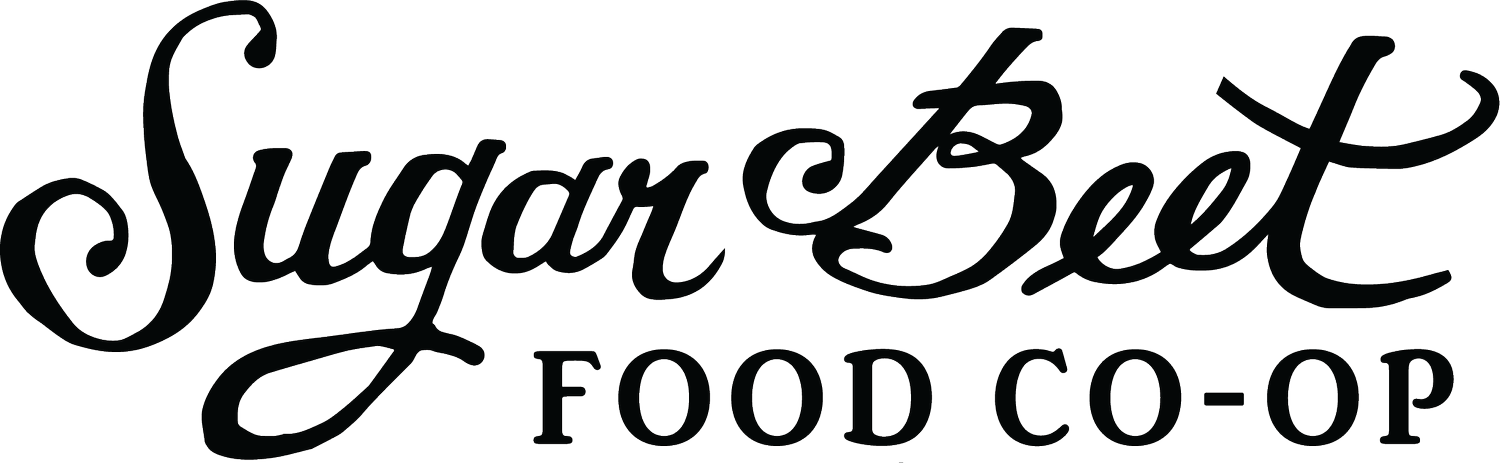 SUGAR BEET FOOD CO-OP