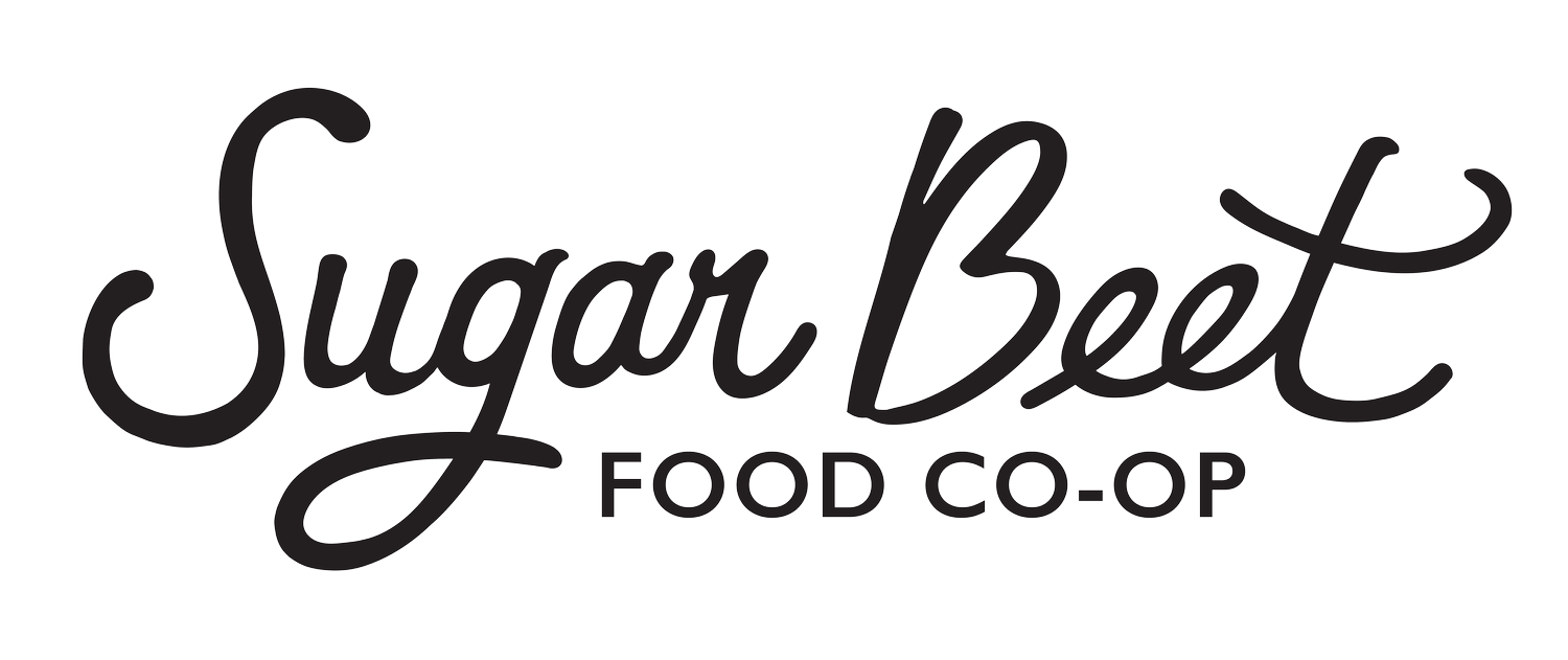 SUGAR BEET FOOD CO-OP