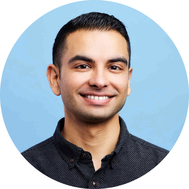 Prashant Desai