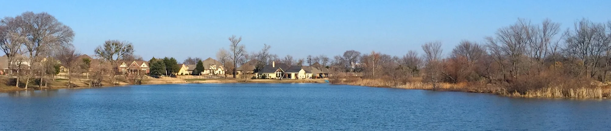 Katy Subdivisions With Lakes