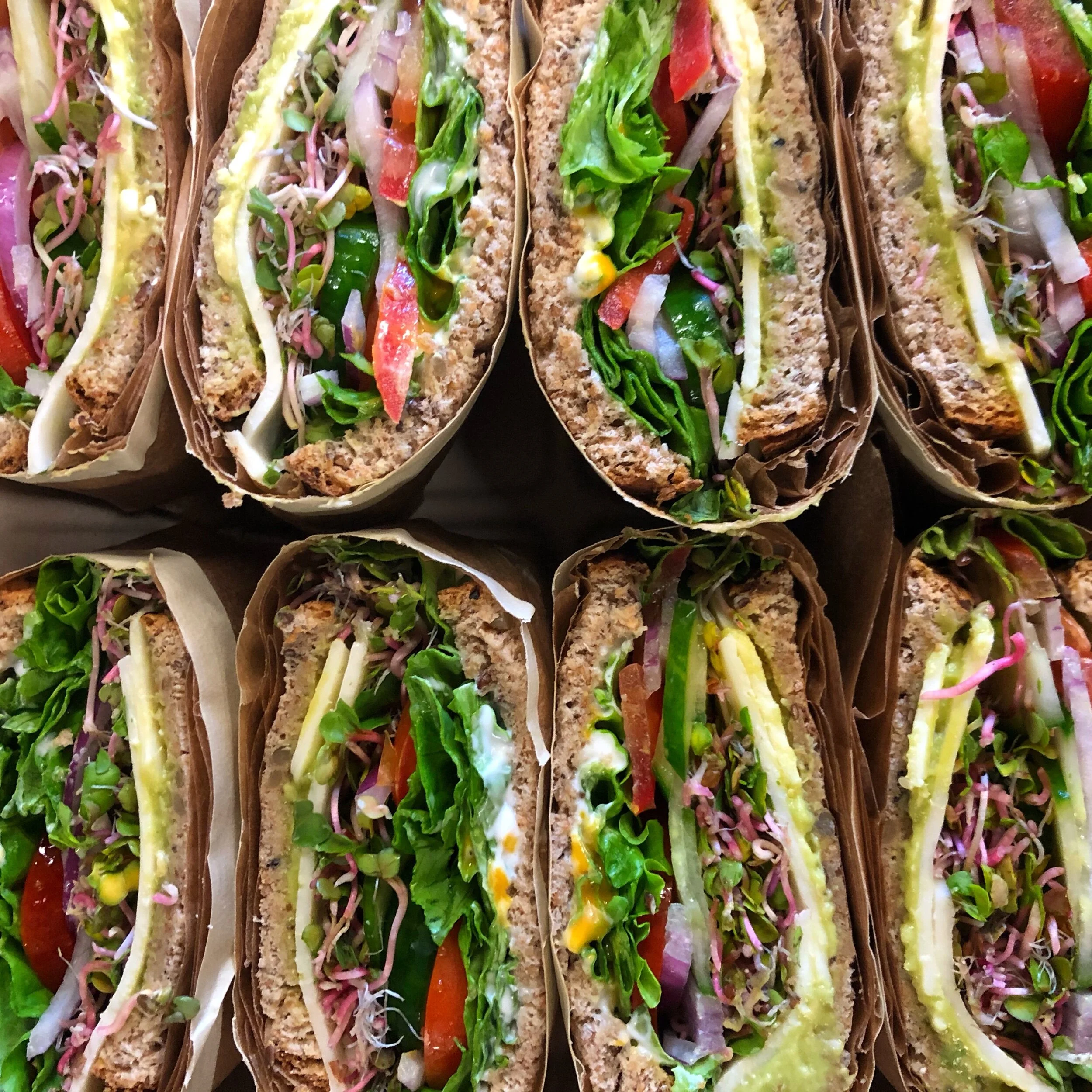 Catering — MAX'S DELI