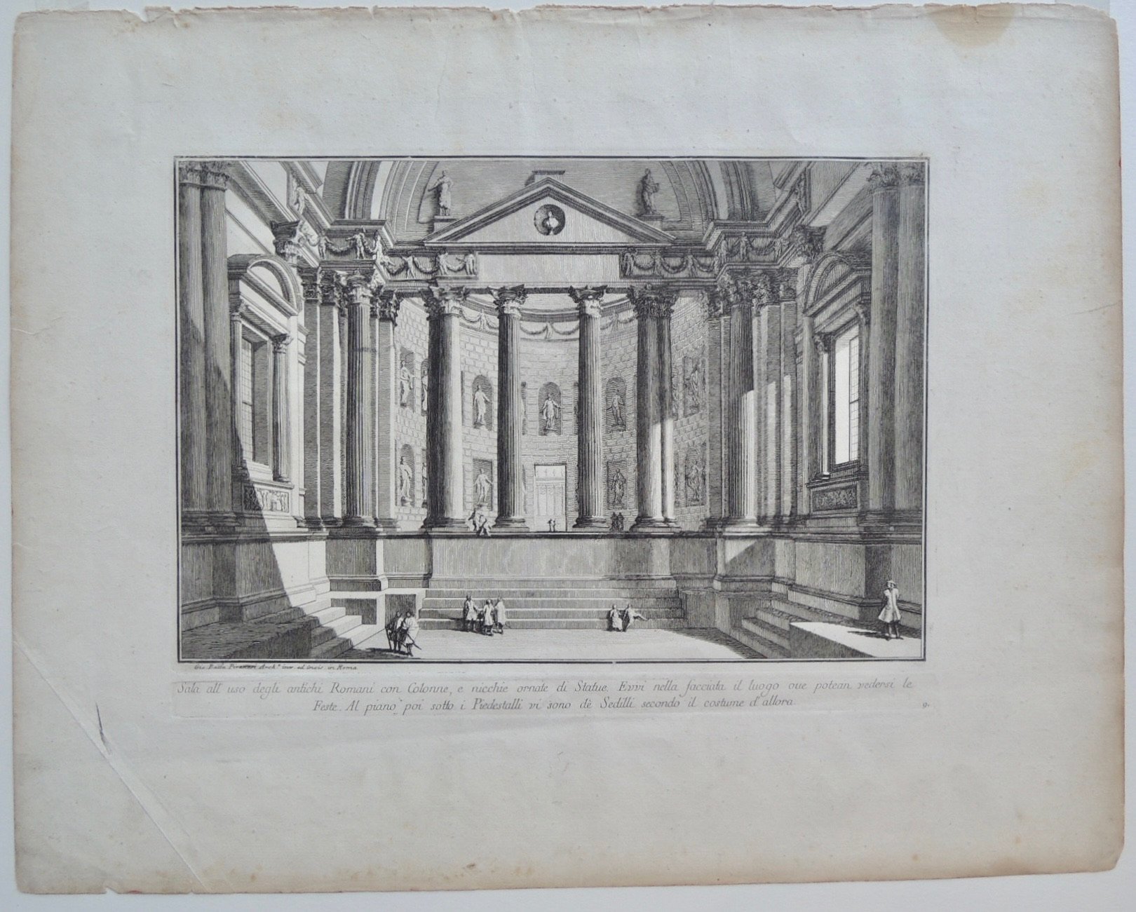 Prima Prima Parte di Architetture e Prospettive inventate — Gurari ... Prima Prima Parte di Architetture e Prospettive inventate — Gurari ...