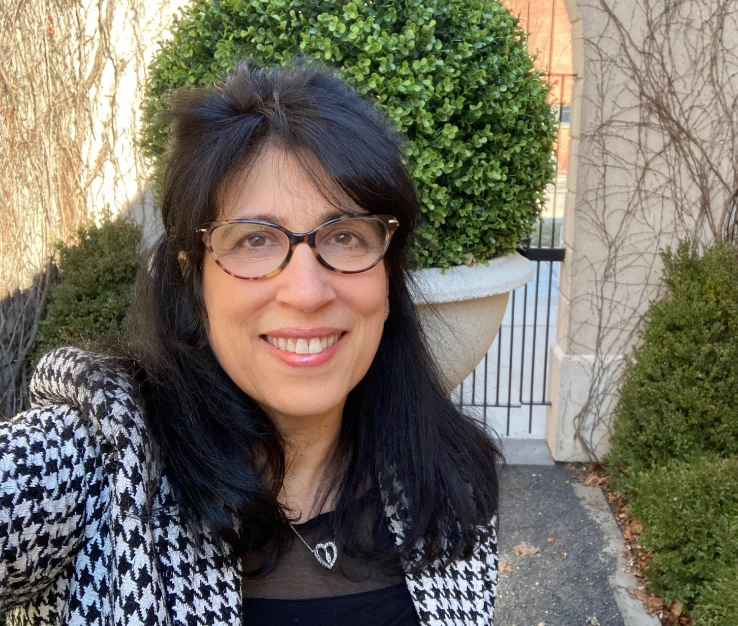 HOME — Hannah Handmade