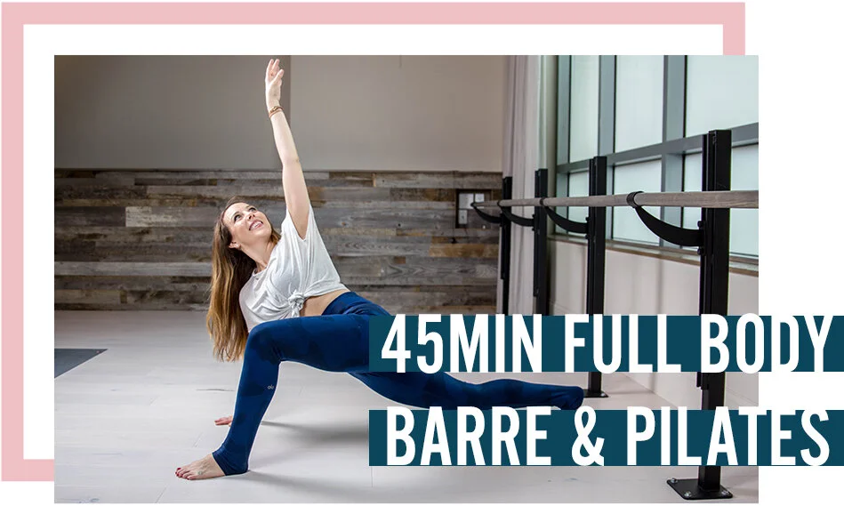 Classes on Demand — Meagan Fitzgerald