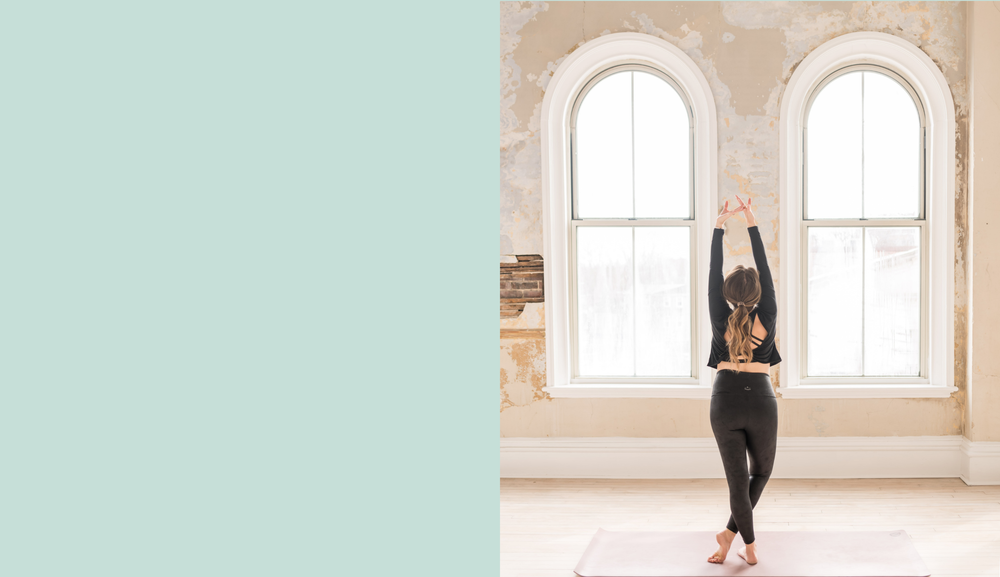 About — Meagan Fitzgerald