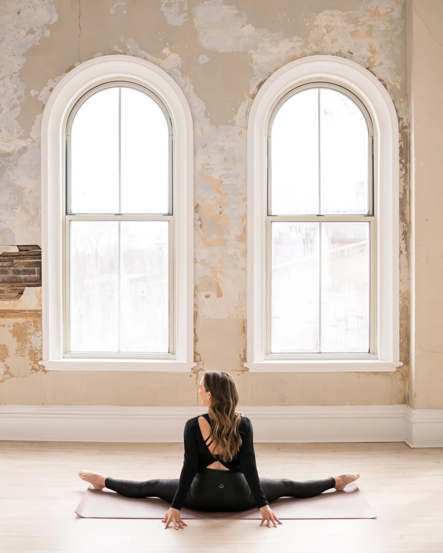 Workouts — Meagan Fitzgerald