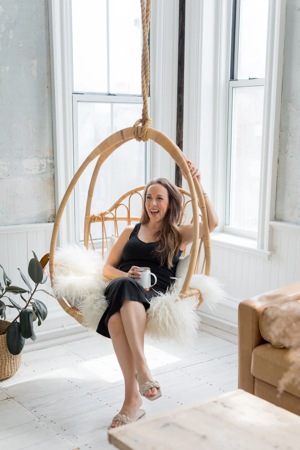 Coaching — Meagan Fitzgerald