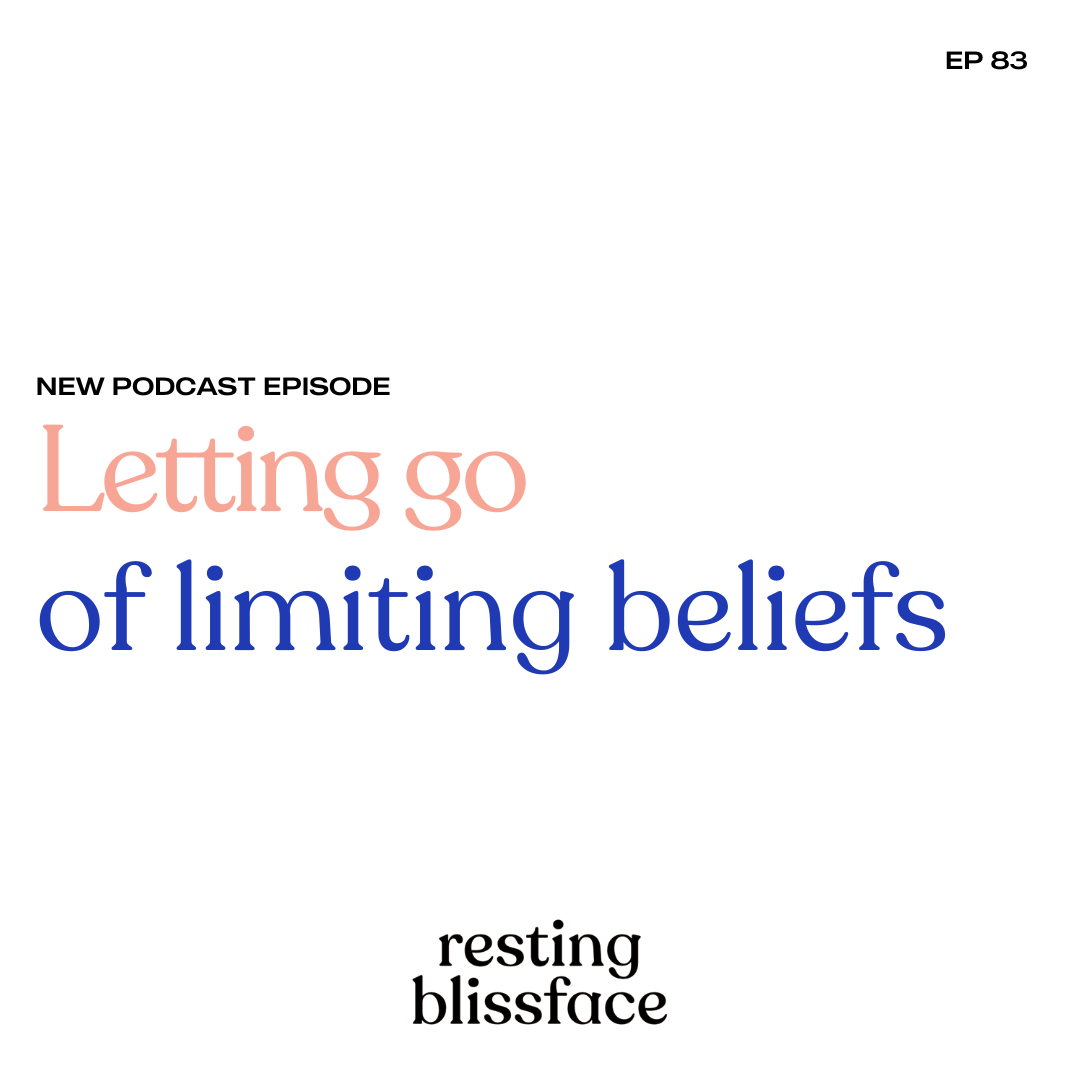 Podcast — Meagan Fitzgerald