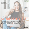 Podcast — Meagan Fitzgerald