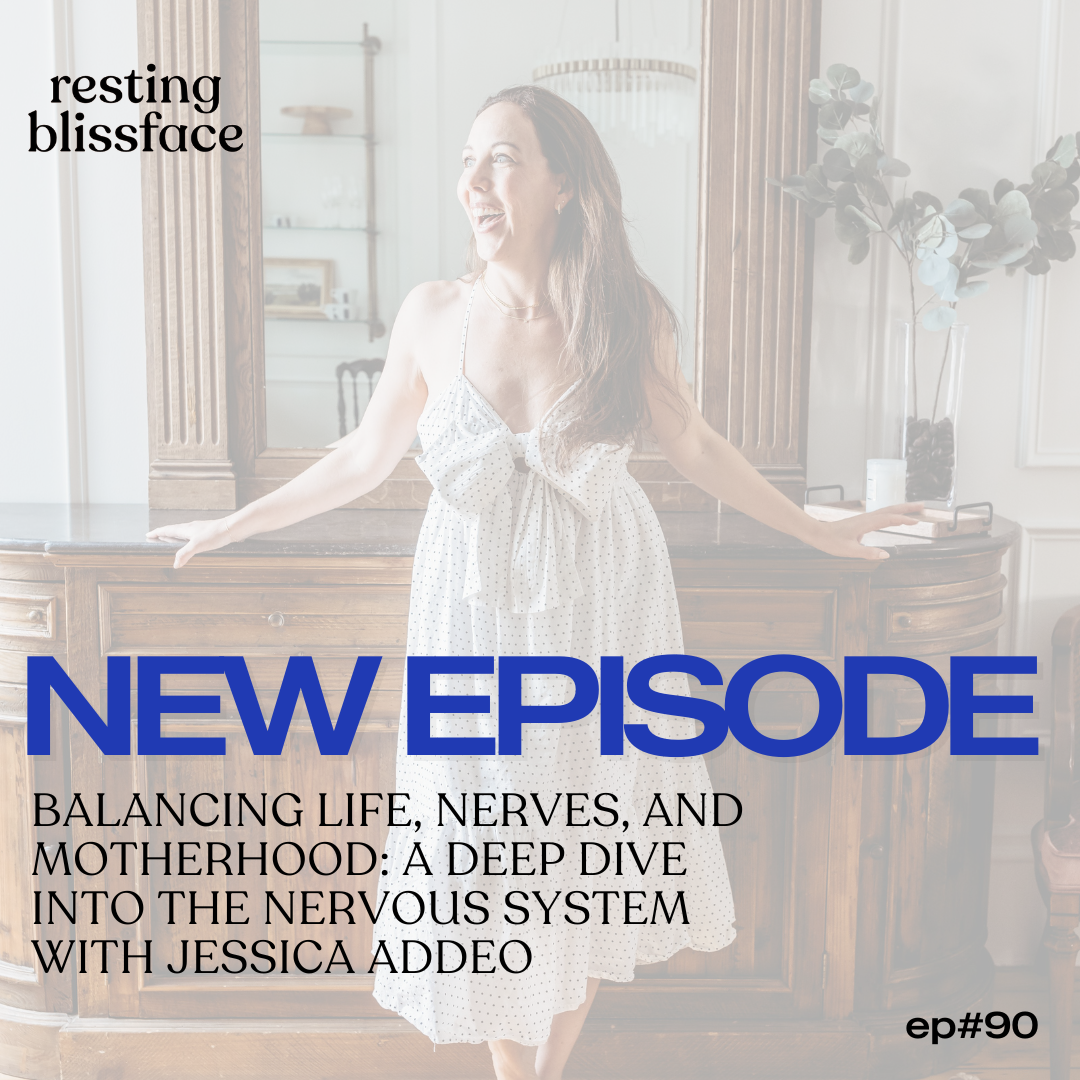 Podcast — Meagan Fitzgerald