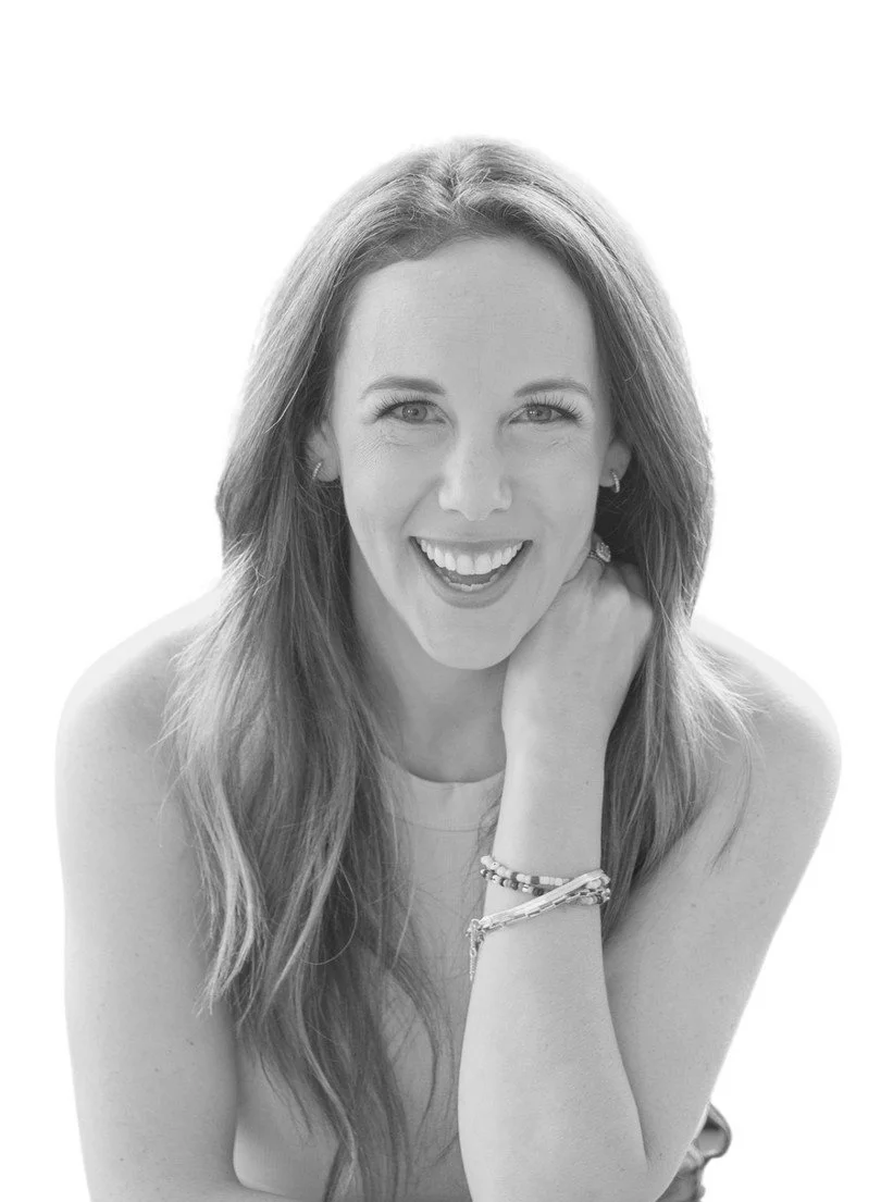 Coaching — Meagan Fitzgerald