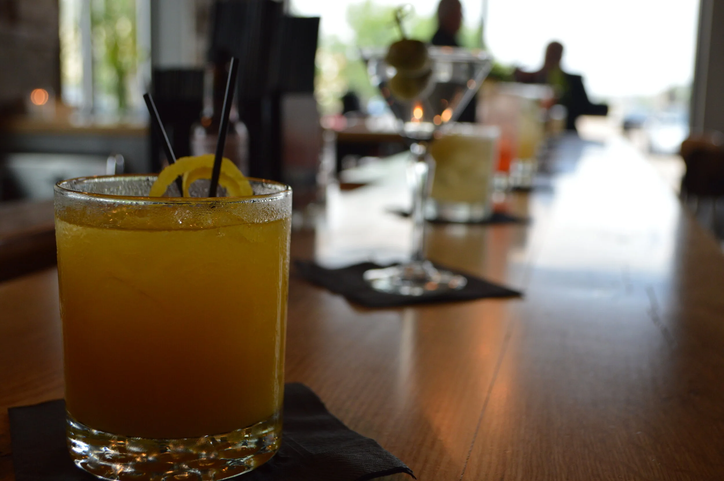 Great Northern Distilling