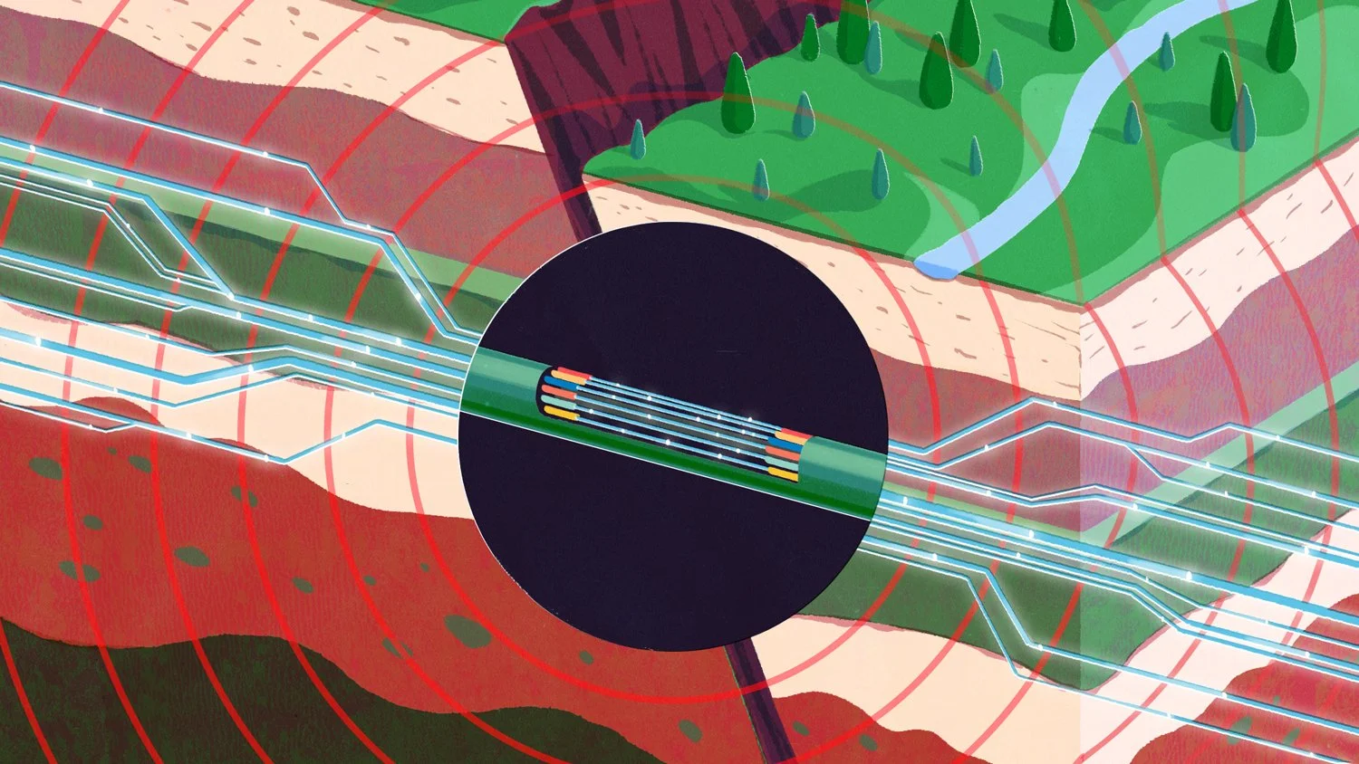 Cornelia Li - Caltech: Repurposing technology