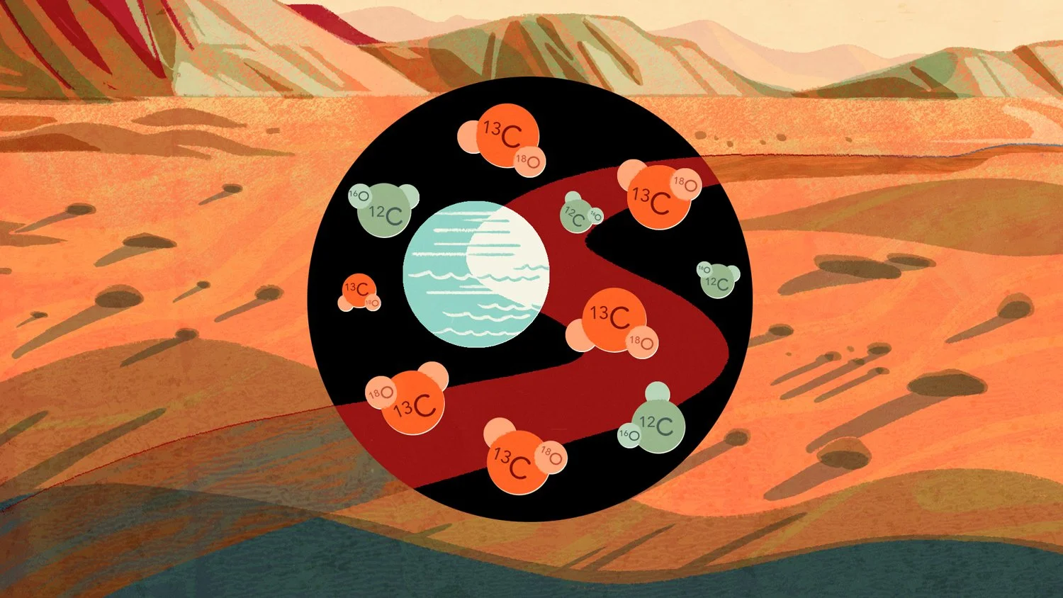 Cornelia Li - Caltech: Repurposing technology