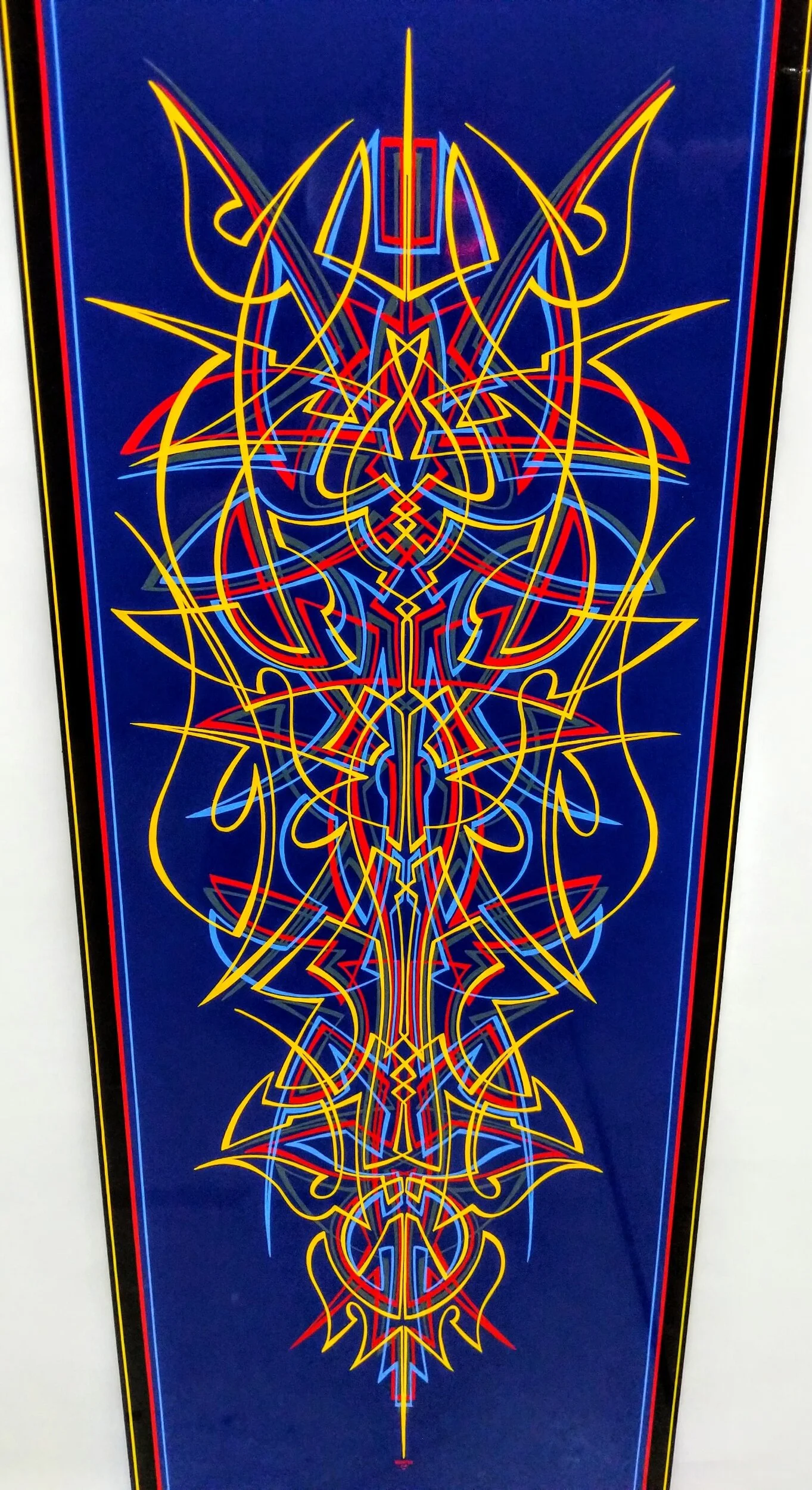 Pinstripe Artist