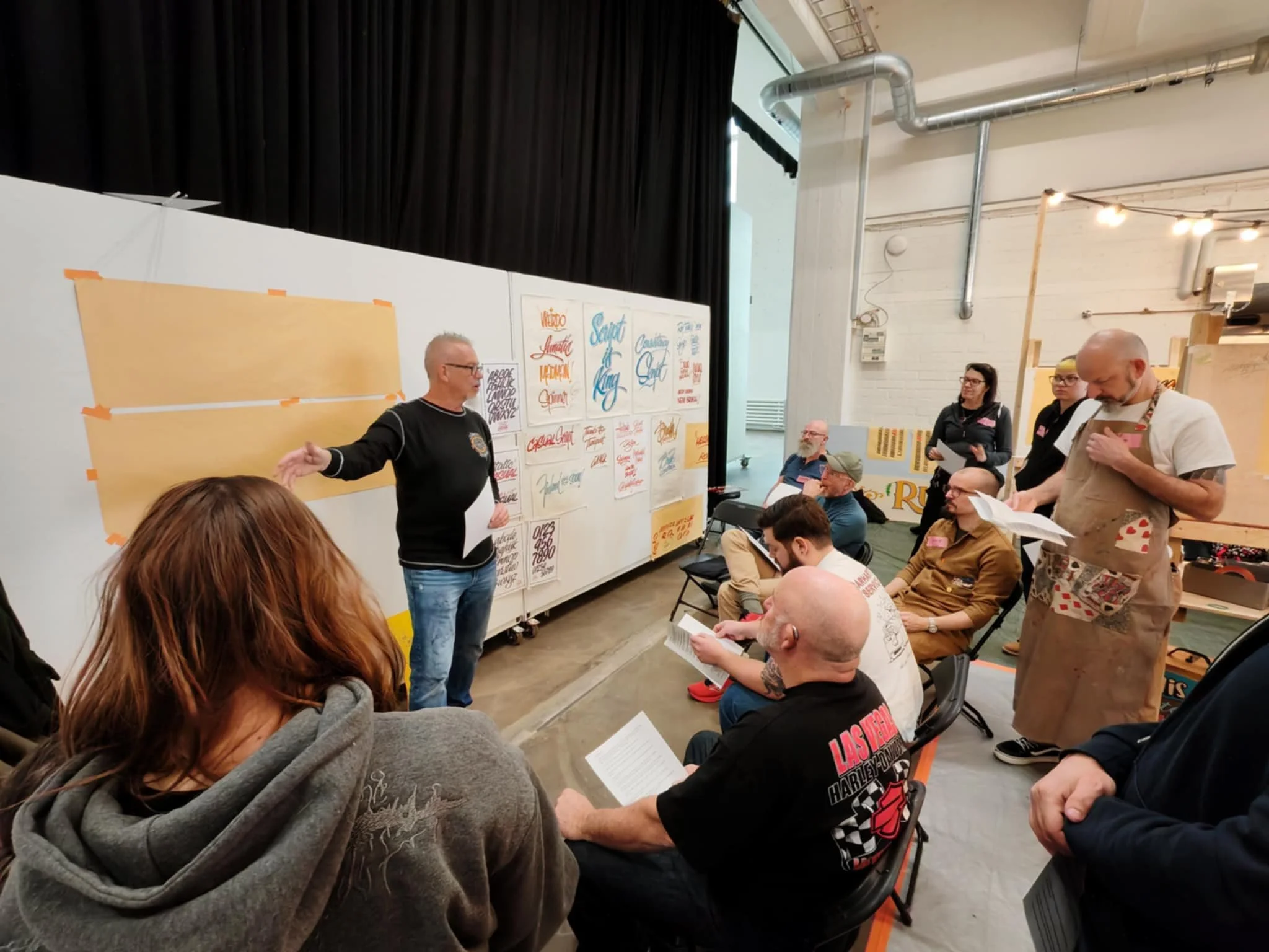 About — Hanson Graphix