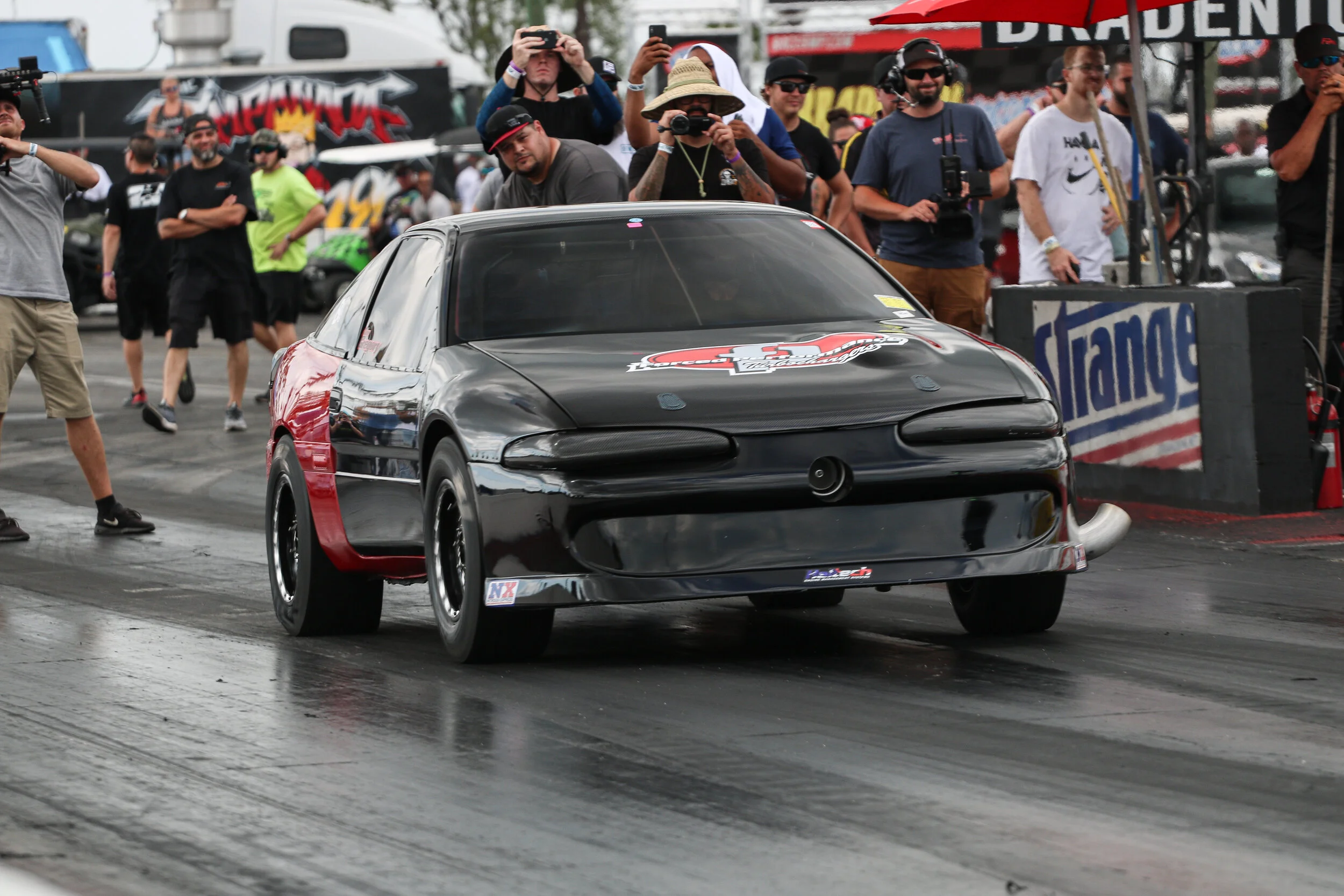 Hall of Fame — BP Autosports, LLC.